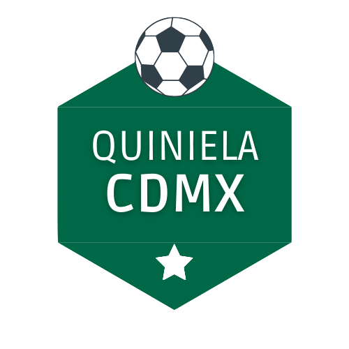 Quiniela CDMX